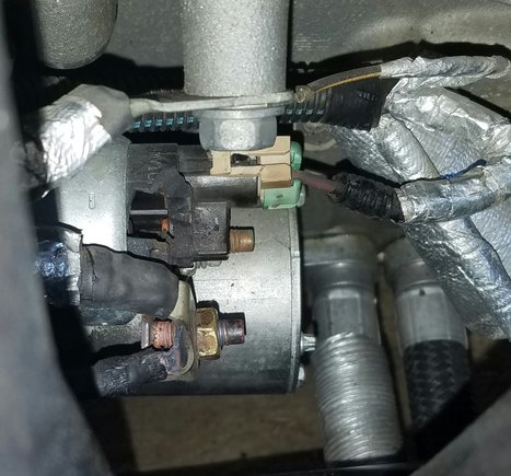 C6 Z06 starter problems - CorvetteForum - Chevrolet Corvette Forum ...