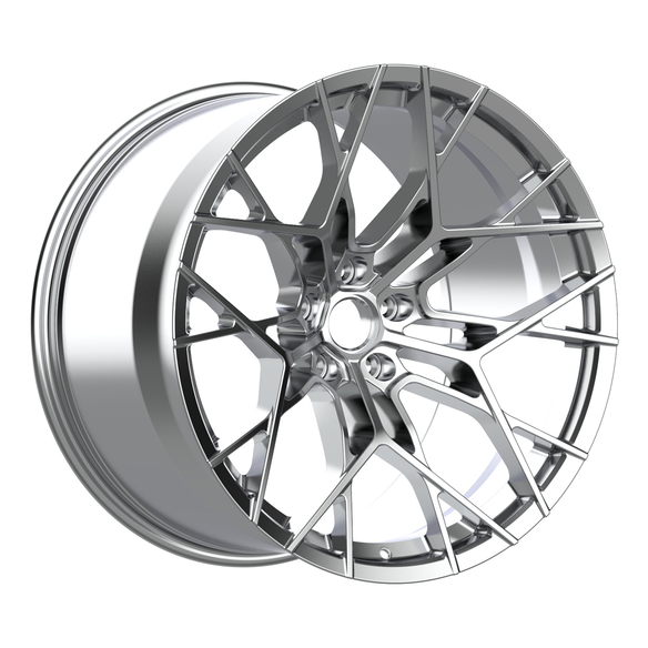 CR1 Forged Wheels for your Corvette C8 Stigray Z06 and ERAY ...