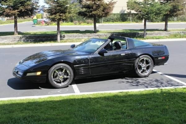 Pics of my 92 Vette ZF - CorvetteForum - Chevrolet Corvette Forum ...