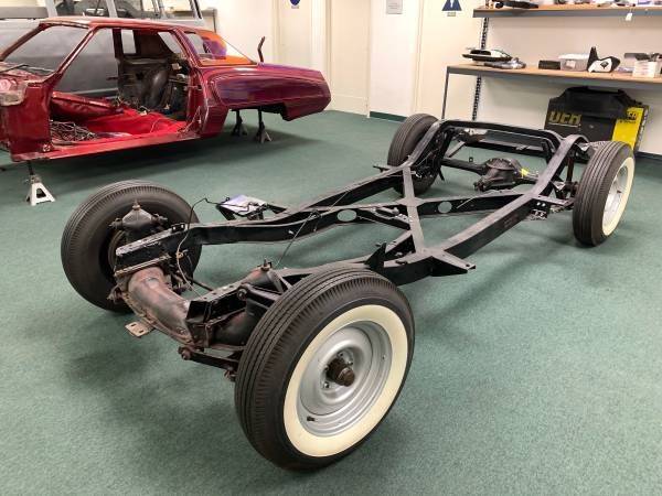 C1 What an incredible deal - CorvetteForum - Chevrolet Corvette Forum ...