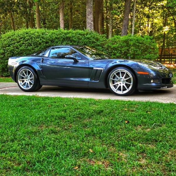 WTB (Want To Buy) WTB: BUILT C6 Z06 (possibly Base/GS) within Buffalo ...