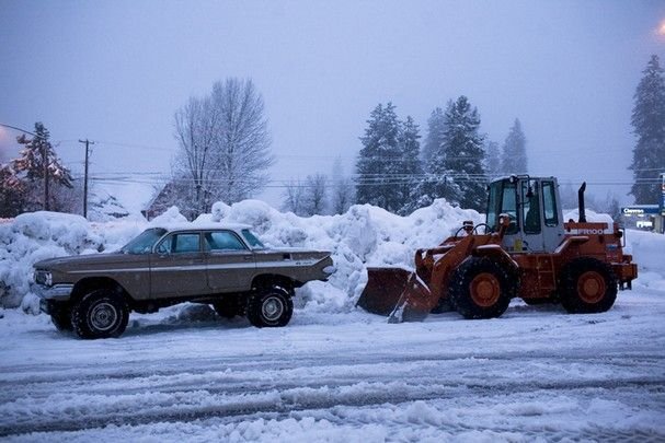 C2 500HP Sleigh Ride - CorvetteForum - Chevrolet Corvette Forum Discussion