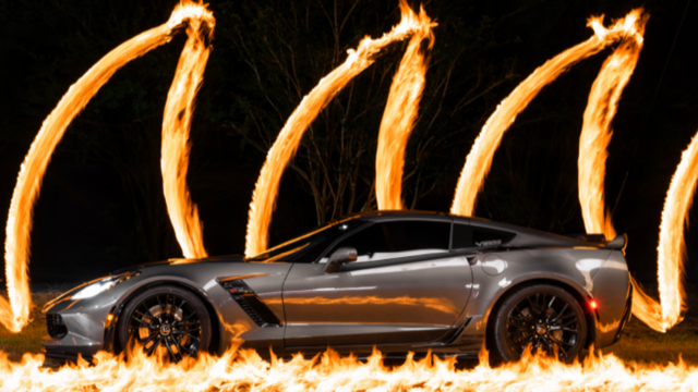 Fire photoshoot - CorvetteForum - Chevrolet Corvette Forum Discussion