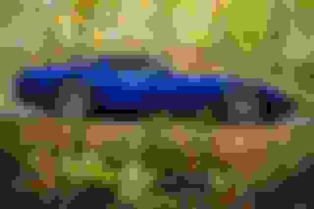 Recommendations for C4 (Performance custom build - Page 2 ...