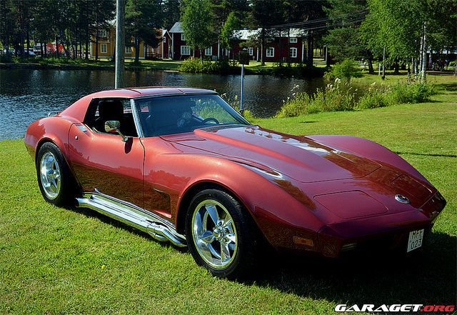 Best custom wheels on a C3? - Page 17 - CorvetteForum - Chevrolet ...