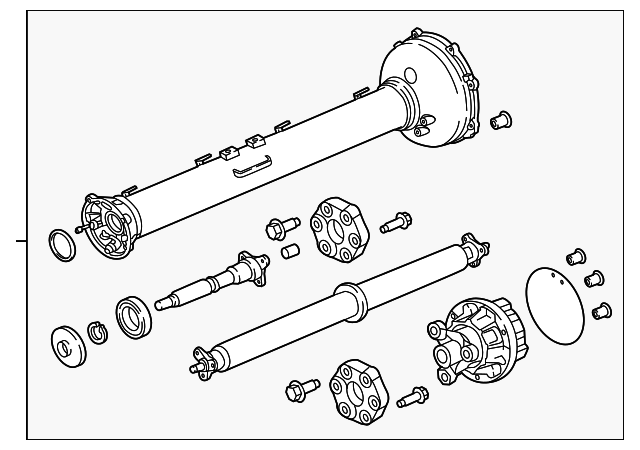 Help Needed Guys (Torque Tube) - CorvetteForum - Chevrolet Corvette ...