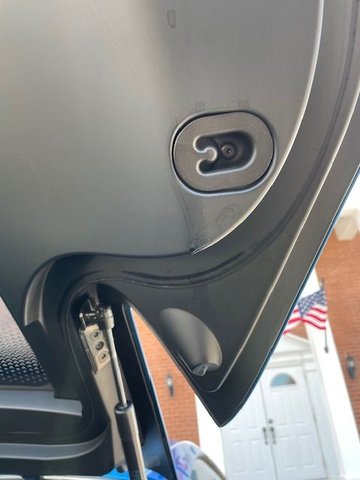 Rear Hatch Window questions - CorvetteForum - Chevrolet Corvette Forum ...