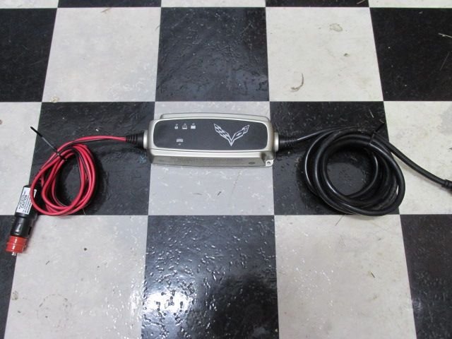 FS (For Sale) Battery Charger - CorvetteForum - Chevrolet Corvette ...