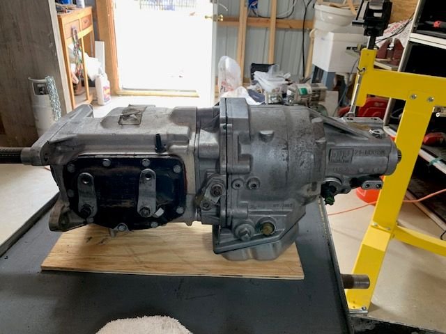 4+3 Transmission confusion - CorvetteForum - Chevrolet Corvette Forum ...