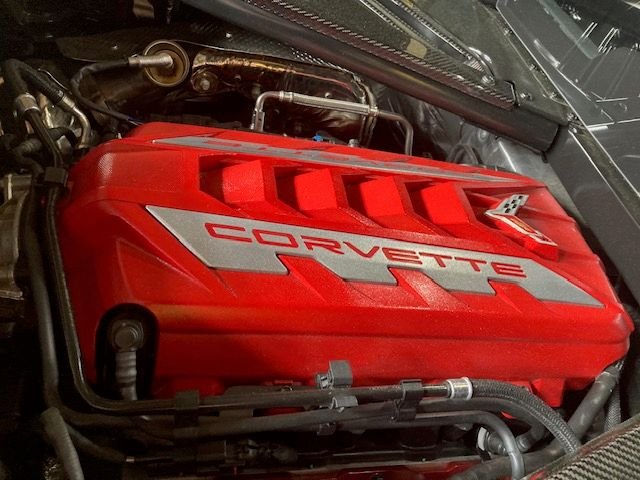 A very nice $21 Mod for my 23 Stingray Coupe.... - CorvetteForum ...