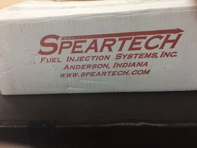 FS (For Sale) Spear-Tech Engine Swap wire harness - CorvetteForum ...