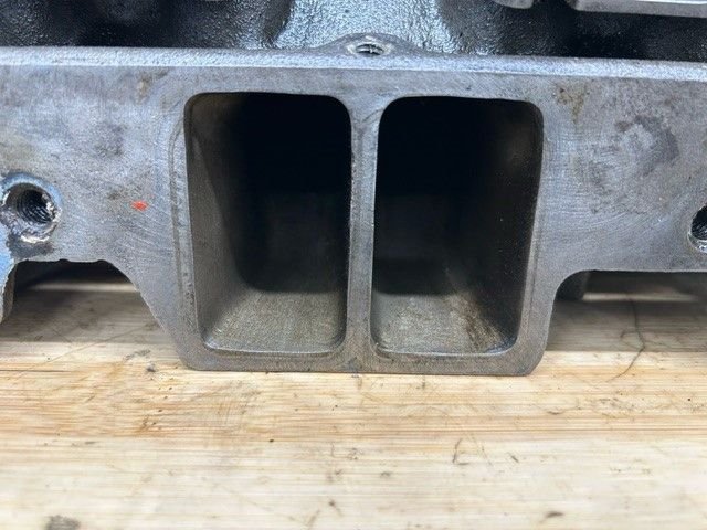 492 Angle Plug Heads - what are they worth? - CorvetteForum - Chevrolet ...
