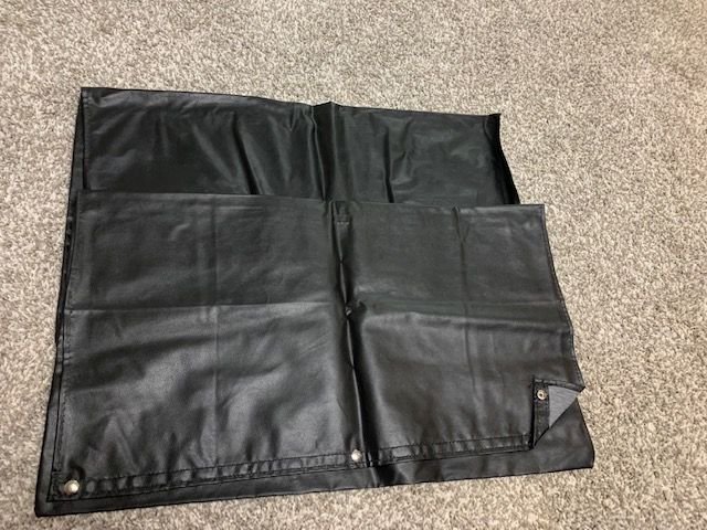 FS (For Sale) Original black t-top storage bags - CorvetteForum ...