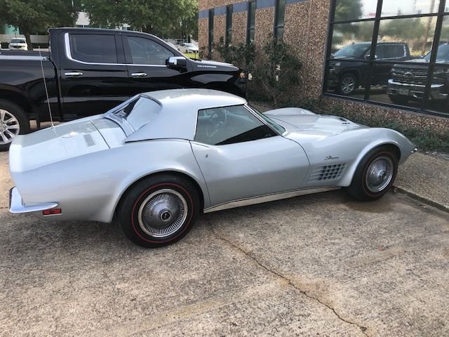 52 Years Young..... - CorvetteForum - Chevrolet Corvette Forum Discussion