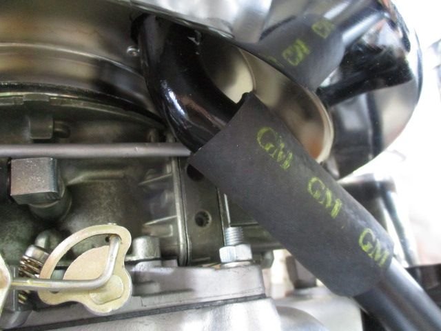 Building a "Faux" 1966 L79 Air Cleaner - CorvetteForum - Chevrolet ...