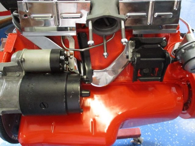 Firing Order 454 1970 Corvette - CorvetteForum - Chevrolet Corvette ...