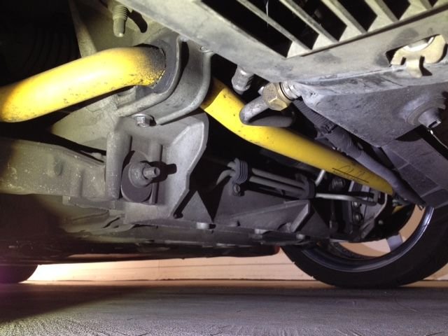 Magnasteer Issue - CorvetteForum - Chevrolet Corvette Forum Discussion