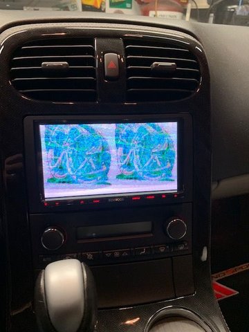 Intro and Kenwood Splash Screen - Page 2 - CorvetteForum - Chevrolet ...