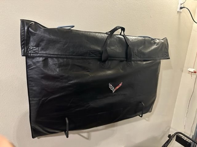 Targa top storage - CorvetteForum - Chevrolet Corvette Forum Discussion