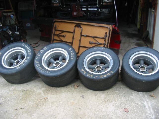Vintage Wheel Works/PS Engineering???? - CorvetteForum - Chevrolet ...
