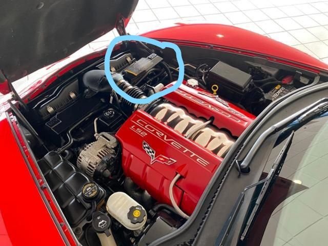 Labels - CorvetteForum - Chevrolet Corvette Forum Discussion