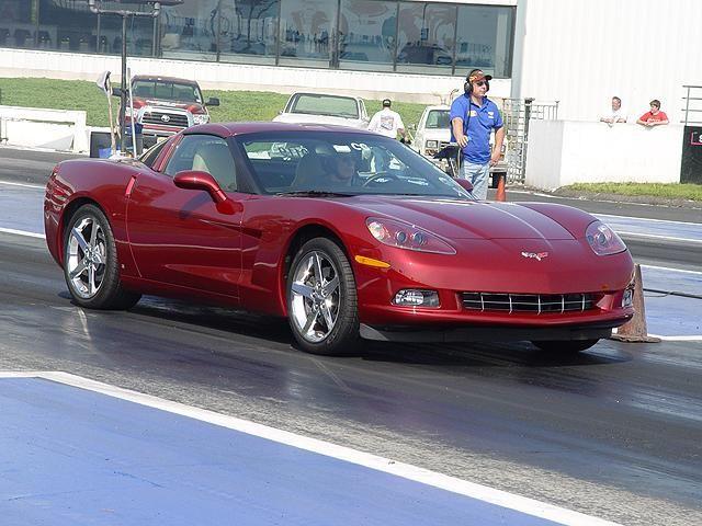 Most Popular Corvette Colors By Generation - CorvetteForum - Chevrolet ...