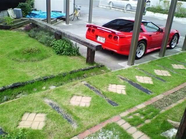 WTB (Want To Buy) BSM body kit - CorvetteForum - Chevrolet Corvette ...