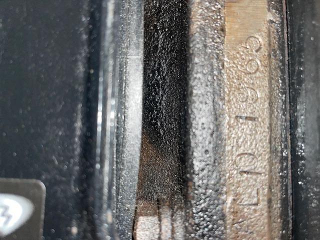 1966 rear differential numbers - CorvetteForum - Chevrolet Corvette ...