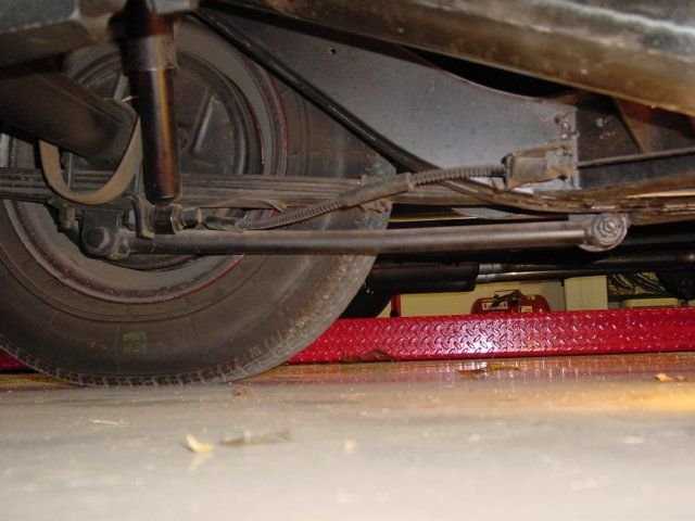 62 Traction Master Bars - CorvetteForum - Chevrolet Corvette Forum ...