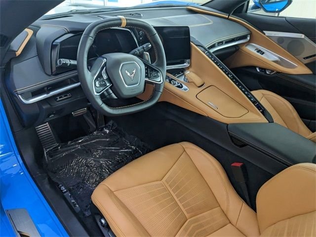 Natural color seat question - Page 2 - CorvetteForum - Chevrolet ...