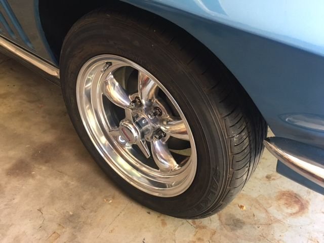 C2 Torque thrust rims - Page 3 - CorvetteForum - Chevrolet Corvette ...