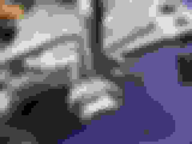 R4-M4MC Quadrajet on L48 with Vortec heads - CorvetteForum - Chevrolet ...