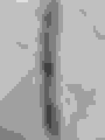 FS (For Sale) 1958-1960 corvette grill teeth and center bar ...