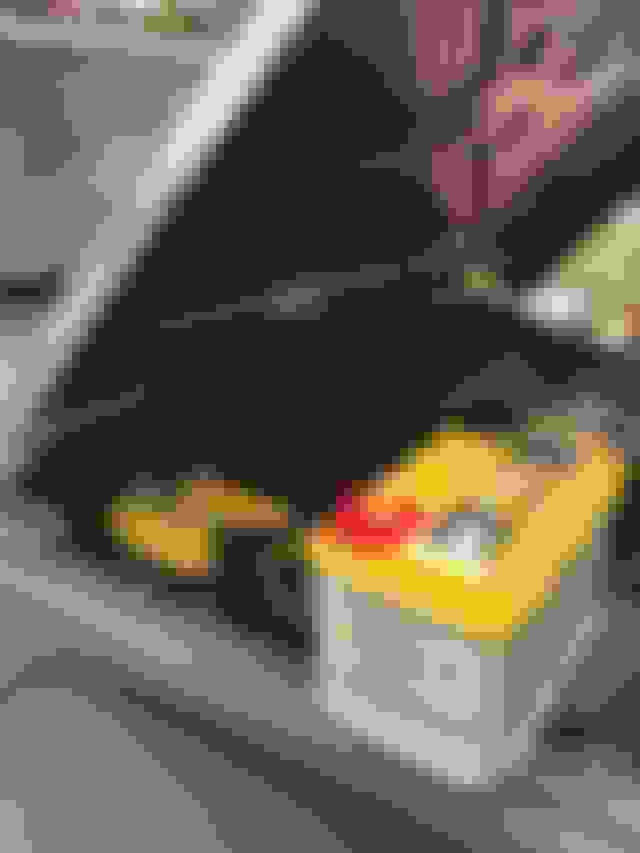 Z06 Battery Upgrade? - CorvetteForum - Chevrolet Corvette Forum Discussion