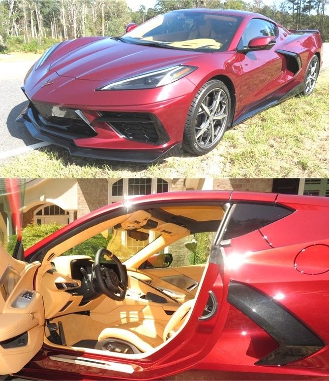 2LT vs 3LT Again! - CorvetteForum - Chevrolet Corvette Forum Discussion