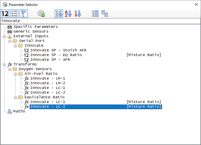 HOW TO: Connecting an Innovate Motorsports AFR / Boost Gauge to HP ...