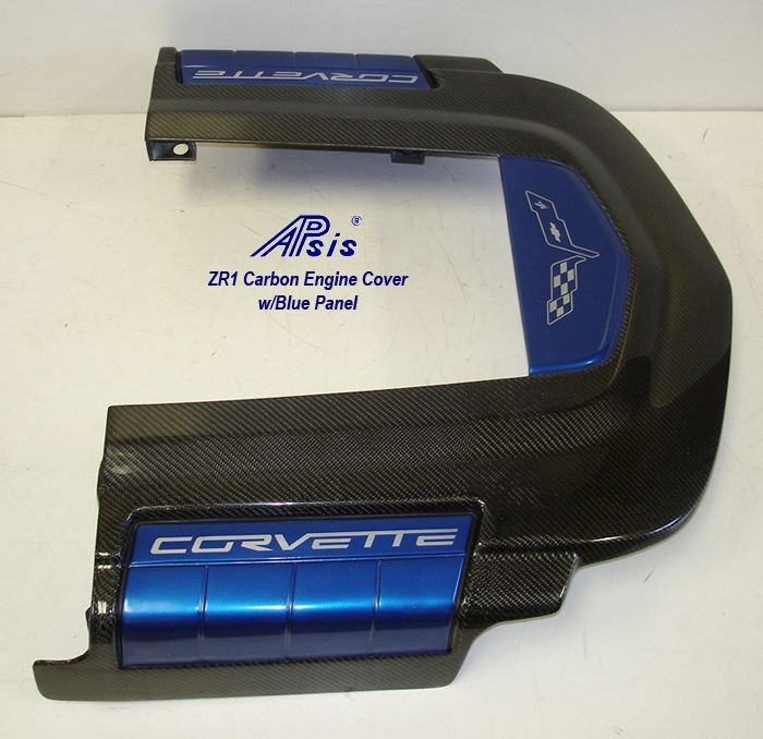 *SALE* Apsis: Anyone wants to take this C6 ZR1 Carbon Engine Cover ...