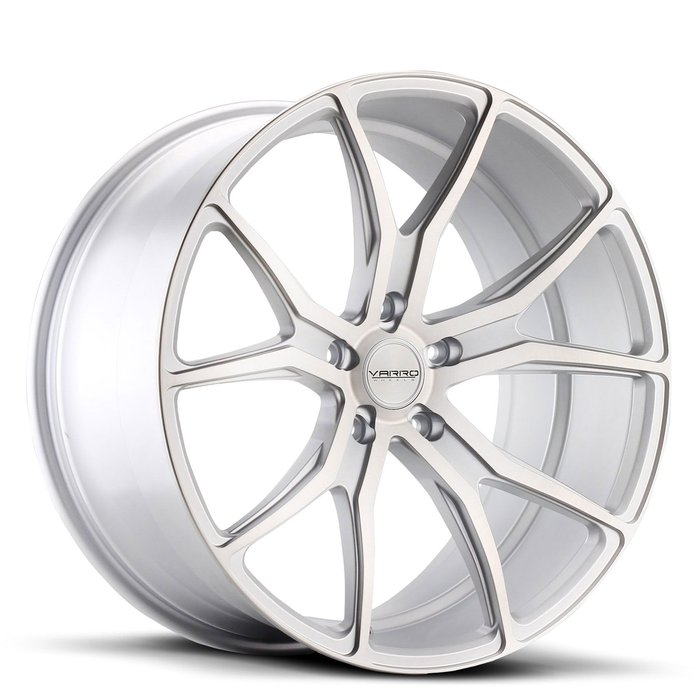 FS (For Sale) Varro Wheels for your Corvette C6/C7 Base and Grandsport ...