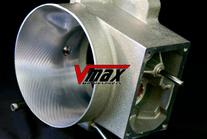 V-max cnc ported throttle body - ls1 & ls6 in stock at juiced ...