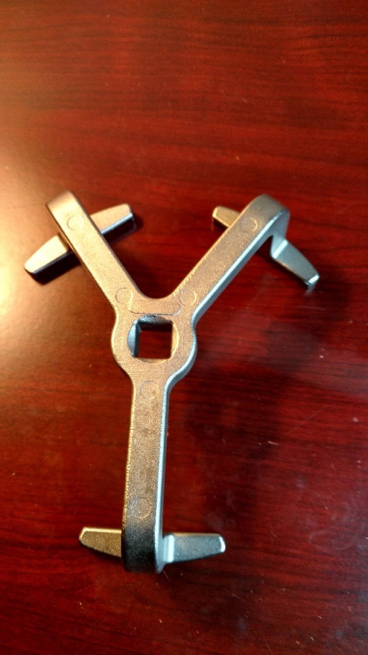 FS (For Sale) Kent Moore J-39765-A Gas Tank Sensor / Pump removal tool ...