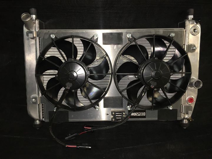 FS (For Sale) Shorty Dewiits W Prospeed Fan package - CorvetteForum ...