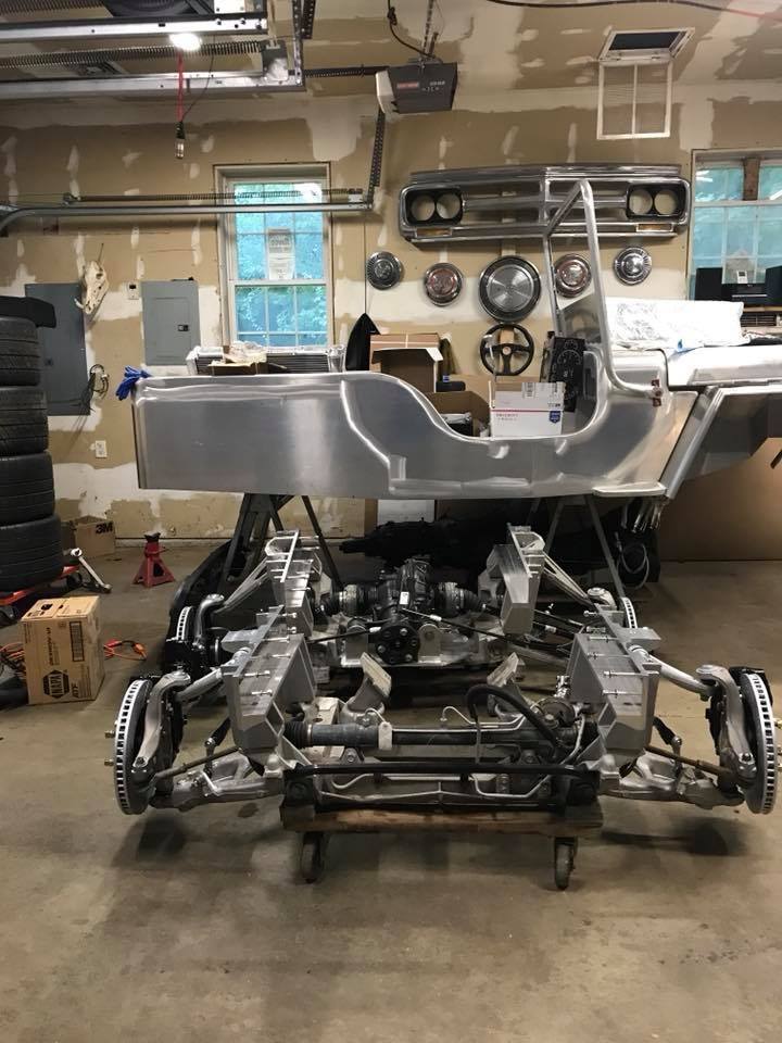 C7 knuckles and brakes - Page 2 - CorvetteForum - Chevrolet Corvette ...