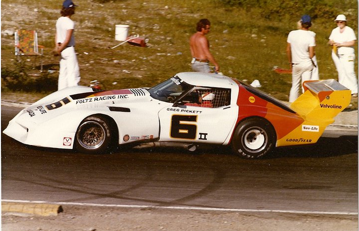 Greenwood Corvettes History - CorvetteForum - Chevrolet Corvette Forum ...