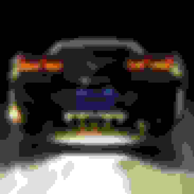 Rear Fascia Lighting LED Kit for C7 Corvette - CorvetteForum ...