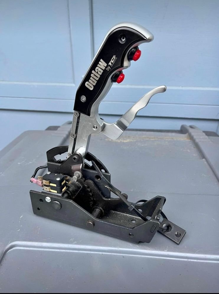 TCI outlaw x gate shifter ( wiring help please) pics - CorvetteForum ...