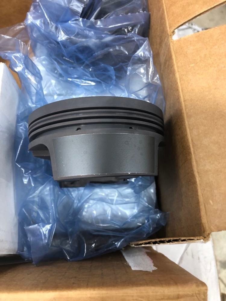 FS (For Sale) NEW Mahle LS3 LSA LS9 PowerPak+ 4.070 bore 4.00 stroke ...