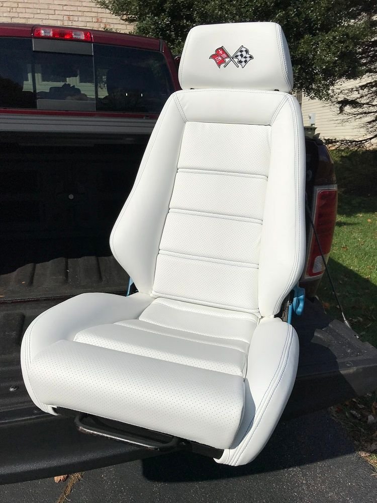 C2 Custom seat designs - CorvetteForum - Chevrolet Corvette Forum ...