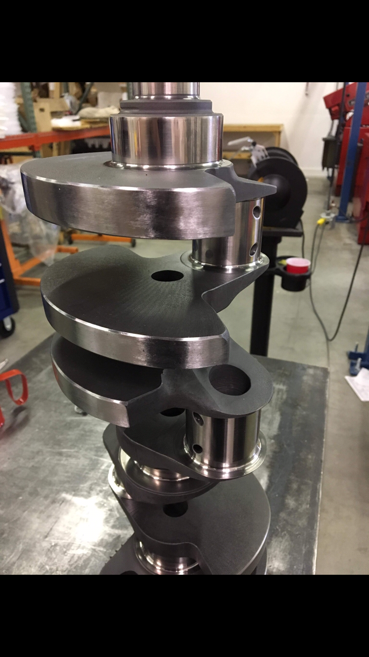 Z06 HPR 468 LS7, WCCH Brodix BR7 heads, and G1Pro custom billet intake ...