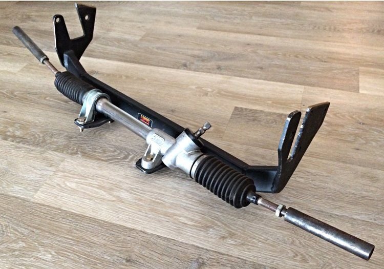 C3 Steering Upgrade - your thoughts - CorvetteForum - Chevrolet ...