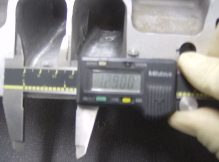 FS (For Sale) Ported Accel tpi intake manifold - CorvetteForum ...